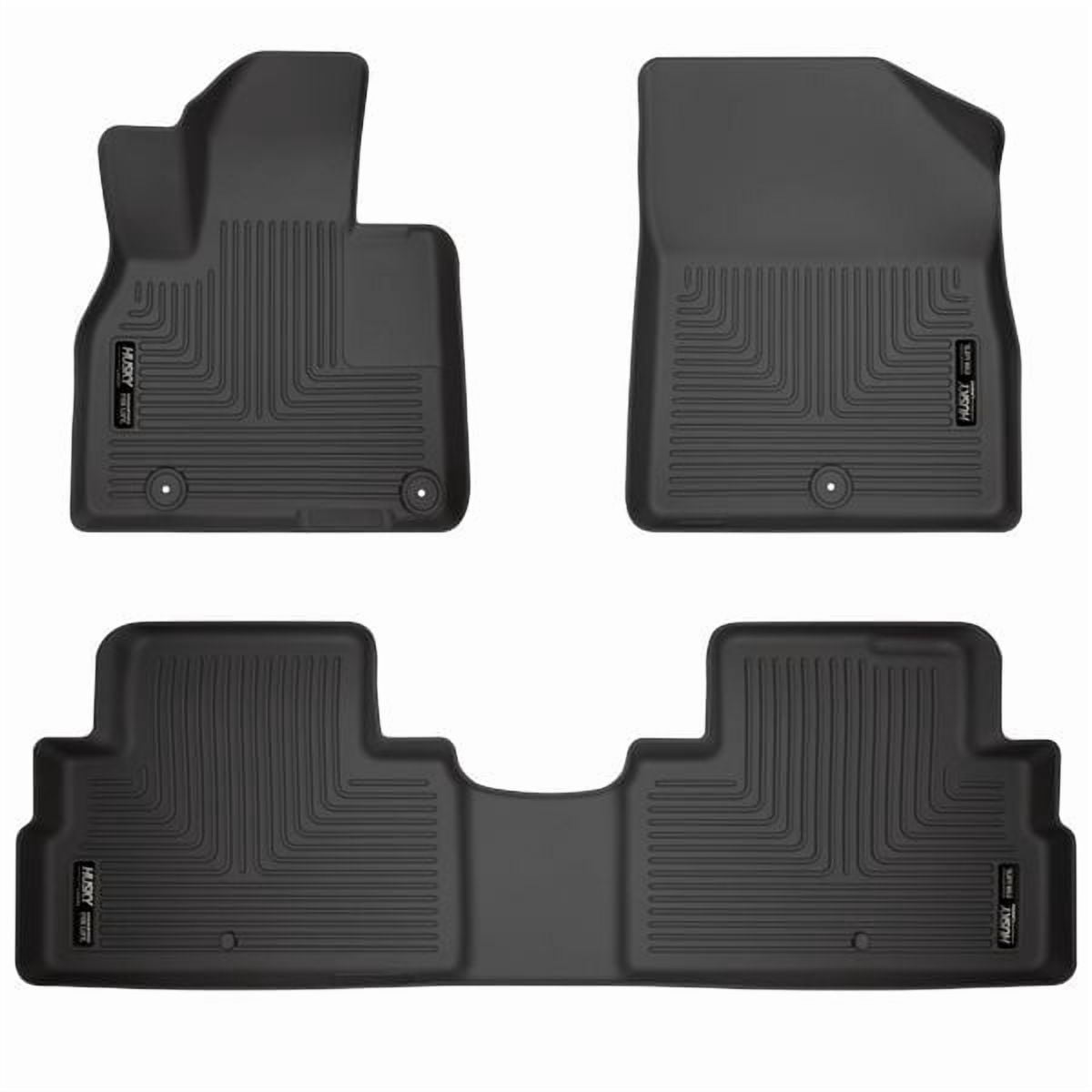 Click here for Husky Liners Husky Liner 95691 Floor Liner prices