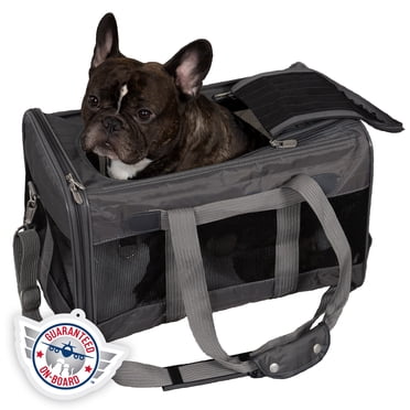 Walkin’ Pets Dog Drag Bag - Wheelchair Alternative - Protects Chest and ...
