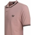 Comme Des Garçons "Cdg Fred Perry" Polo Shirt (Men's) - Walmart.com