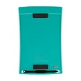 Boogie Board Jot Reusable Writing Tablet, Teal - Walmart.com