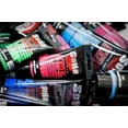 SoHo Urban Artist Acrylic Paint - Thick, Rich, Water-Resistant, Heavy ...