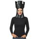 Rook Chess Piece Mask - Walmart.com