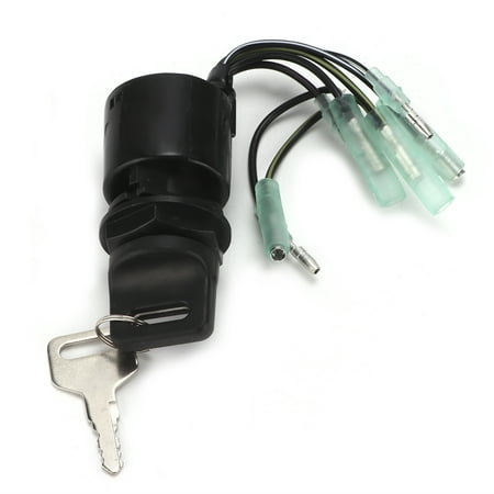 Outboard Ignition Switch,Ignition Switch with Keys Ignition Switch ...