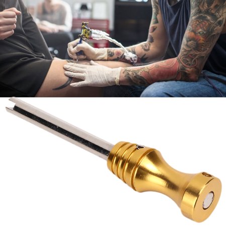 Tattoo Regulator,Stainless Steel Tattoo Coil Tattoo Machine Coil ...