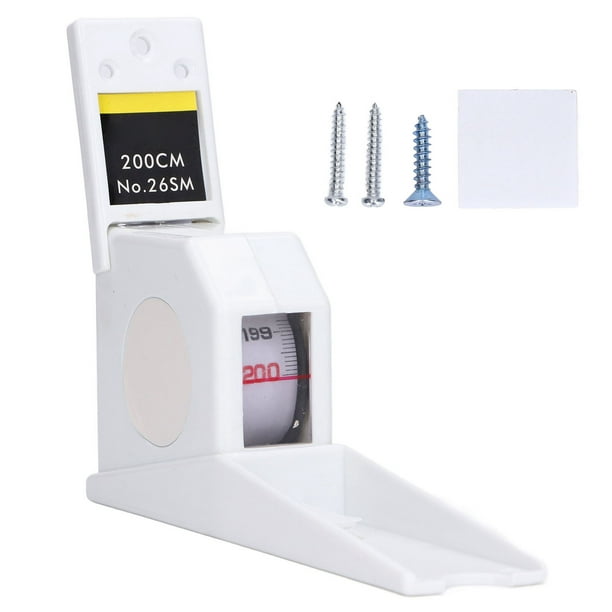 Growth Ruler,200cm Height Meter Measuring Wall Mounted Height Meter ...
