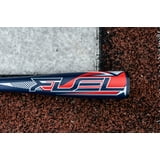 Rawlings Fuel USA Youth Baseball Bat, 27 inch (-8) - Walmart.com