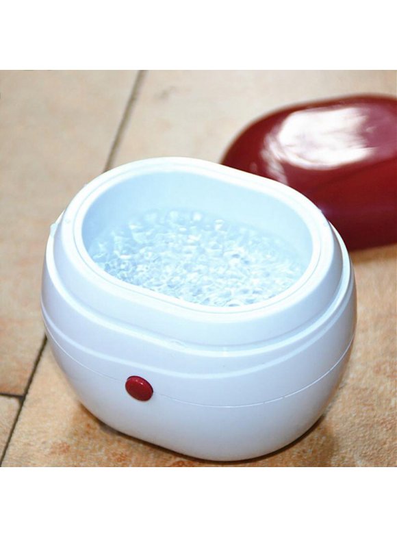 Coin Cleaning Machine