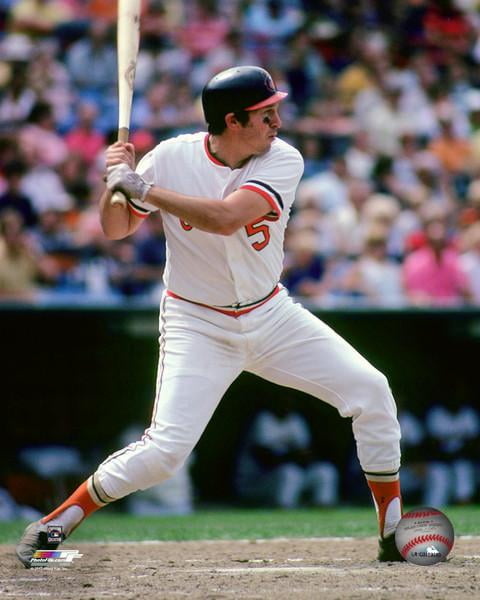 NFT: RIP Brooks Robinson | Big Blue Interactive