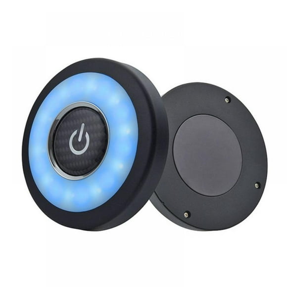 Wireless Puck Light