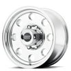 Free Shipping! American Racing AR23, 16x8 Wheel with 5 on 5.5 Bolt ...