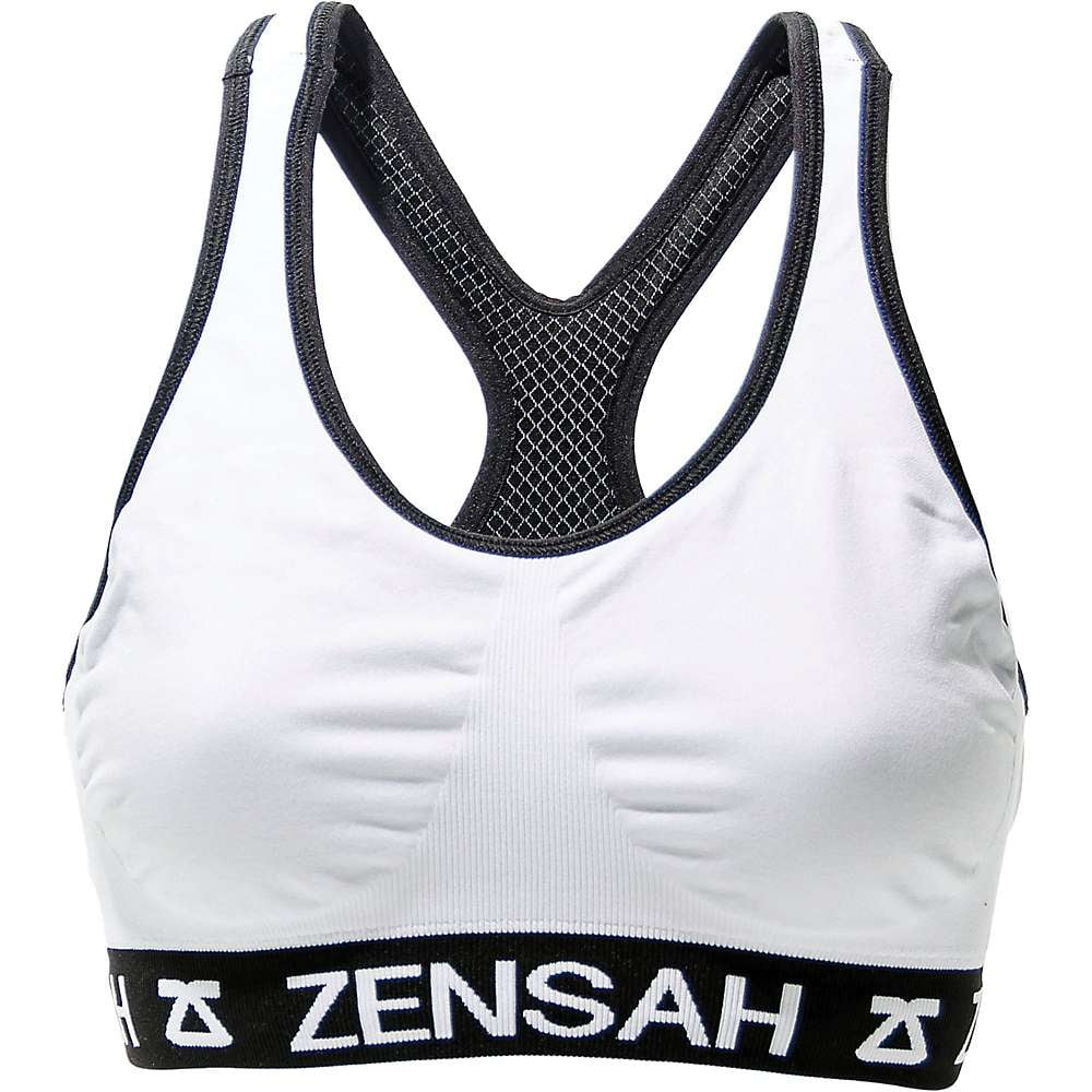 Zensah Women's Reversible Sports Bra - Walmart.com