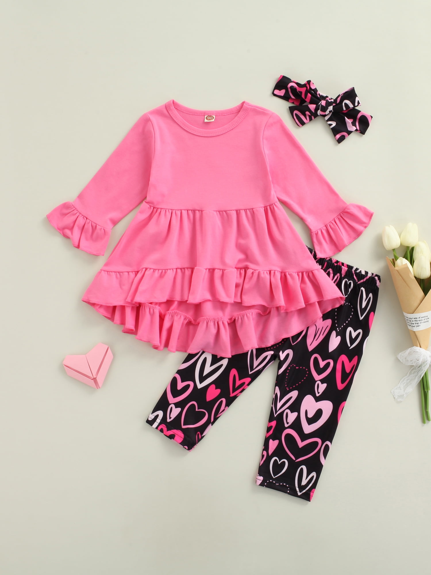 Love Pink Clothing Pants