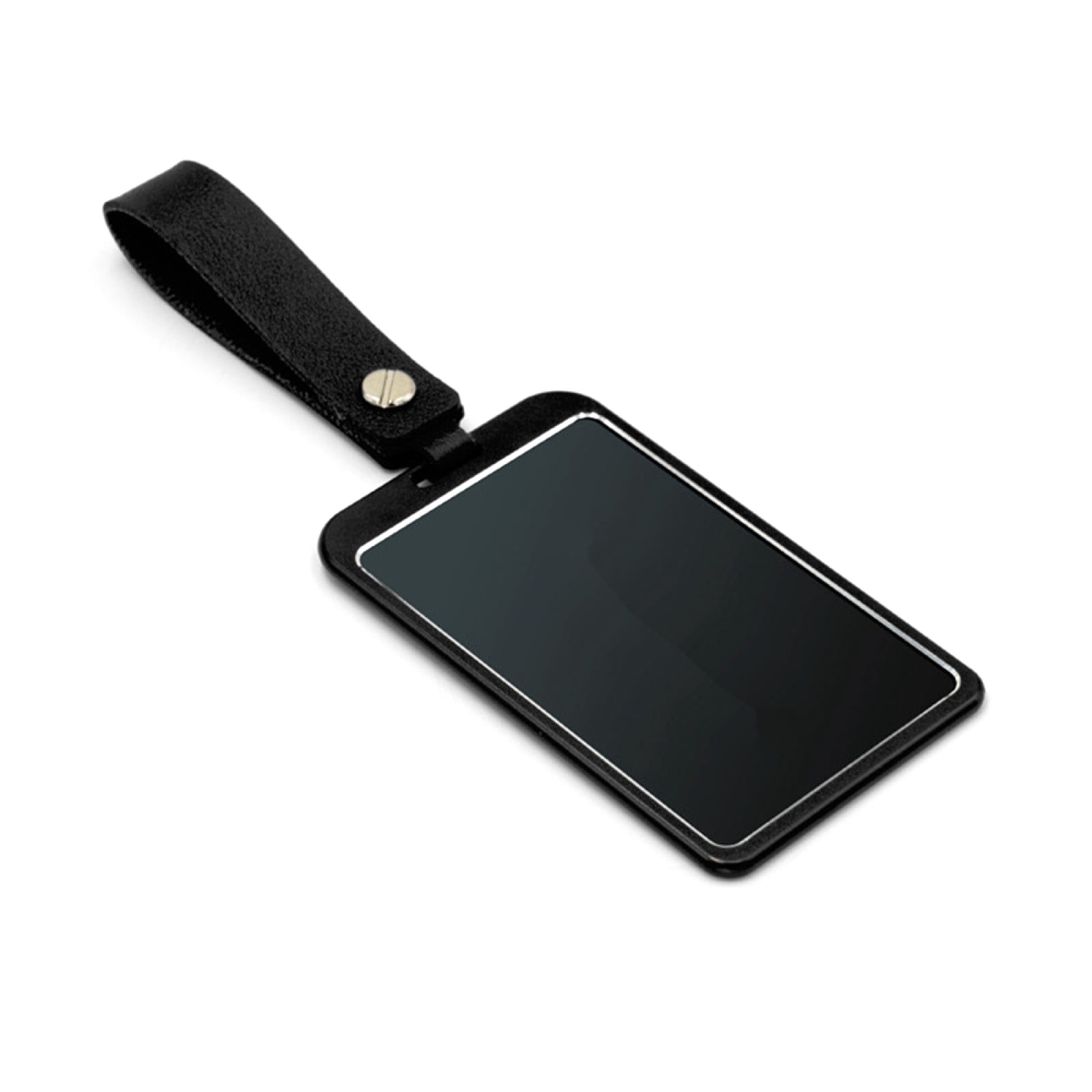 Key Card Holder Protector Cover Key Cover and Key Chain Metal ...