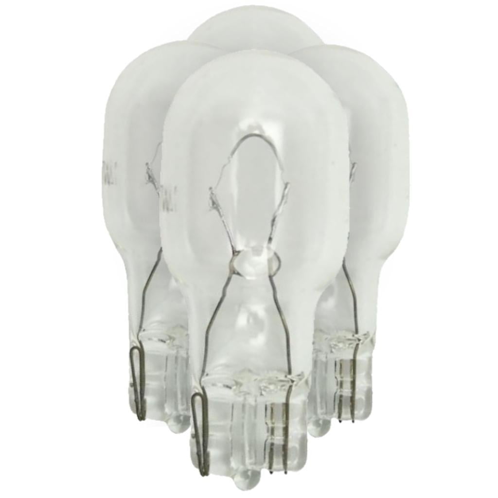 Westinghouse 06301 - 7T5/12V 4CD Low Voltage Light Bulb - Walmart.com