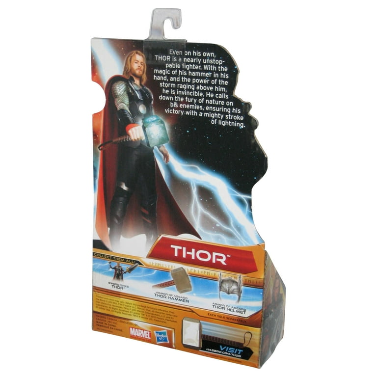 Thor Hammer Toy Walmart