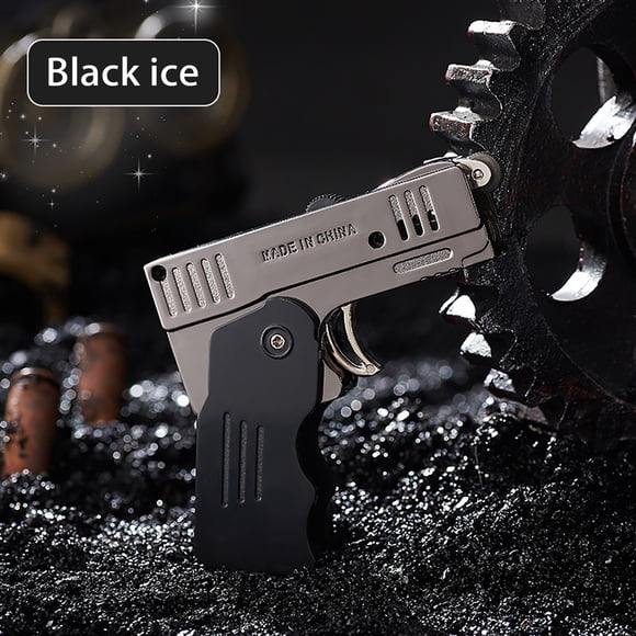 Fire Torch Gun