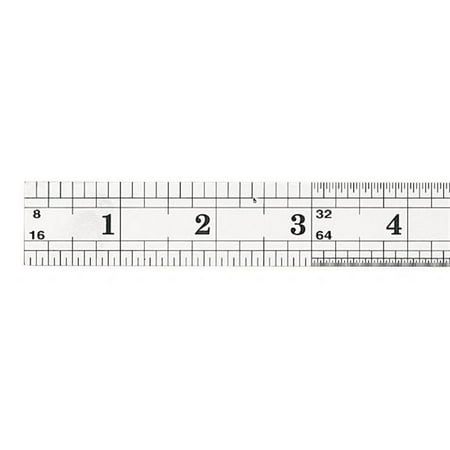 General Tools Rulers UPC & Barcode | upcitemdb.com