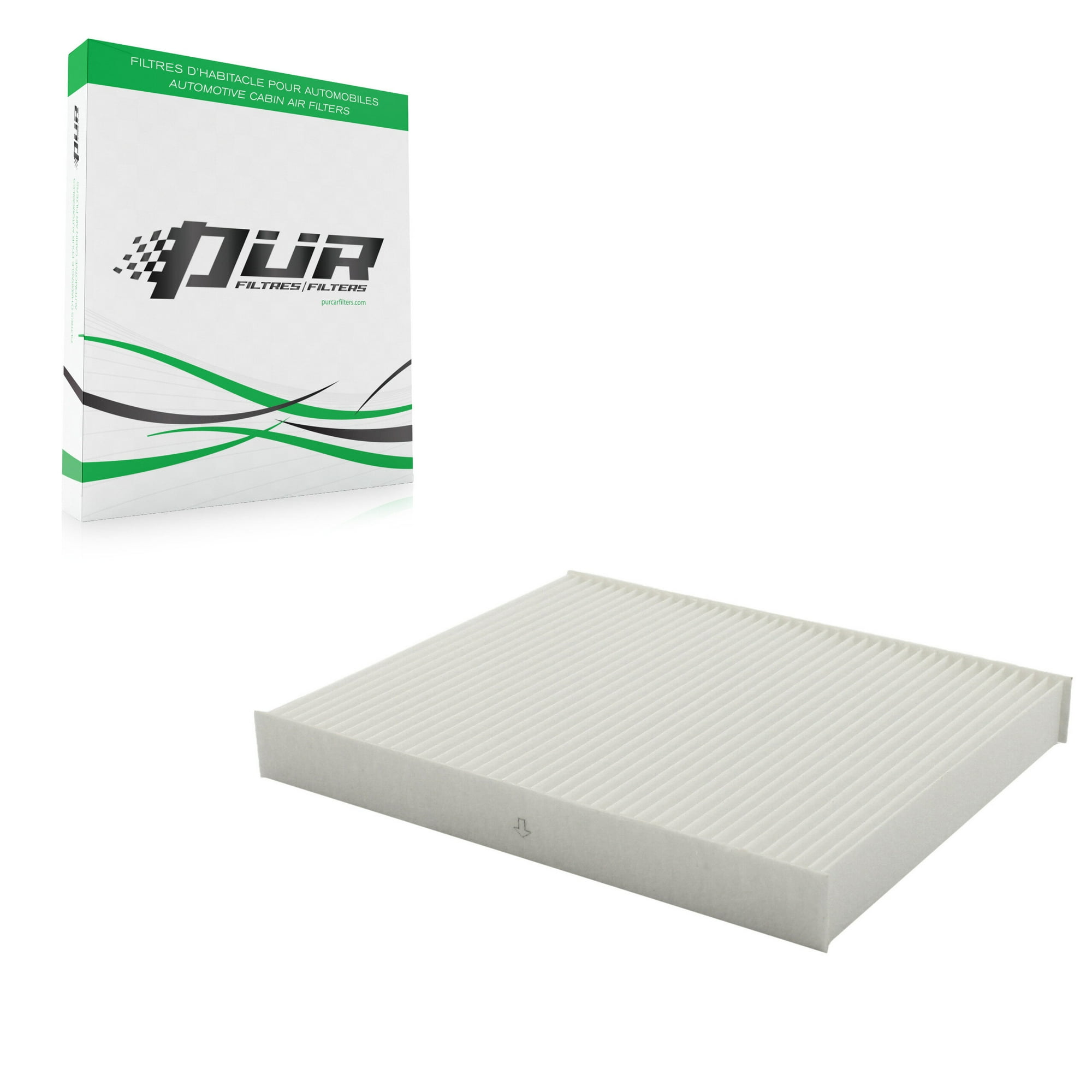 Click here for Pur Cabin Air Filter 54-Wp10319 For Car Hyundai El... prices