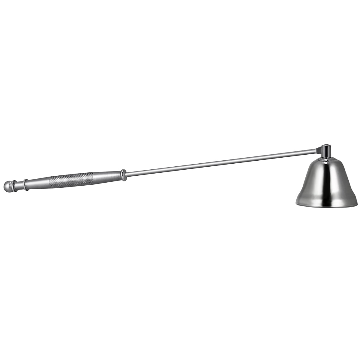 HEMOTON Candle Snuffer Stainless Steel Candle Tool to Safely Extinguish ...