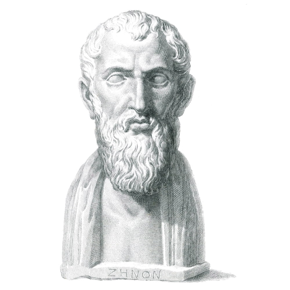 Zenon De Citio
