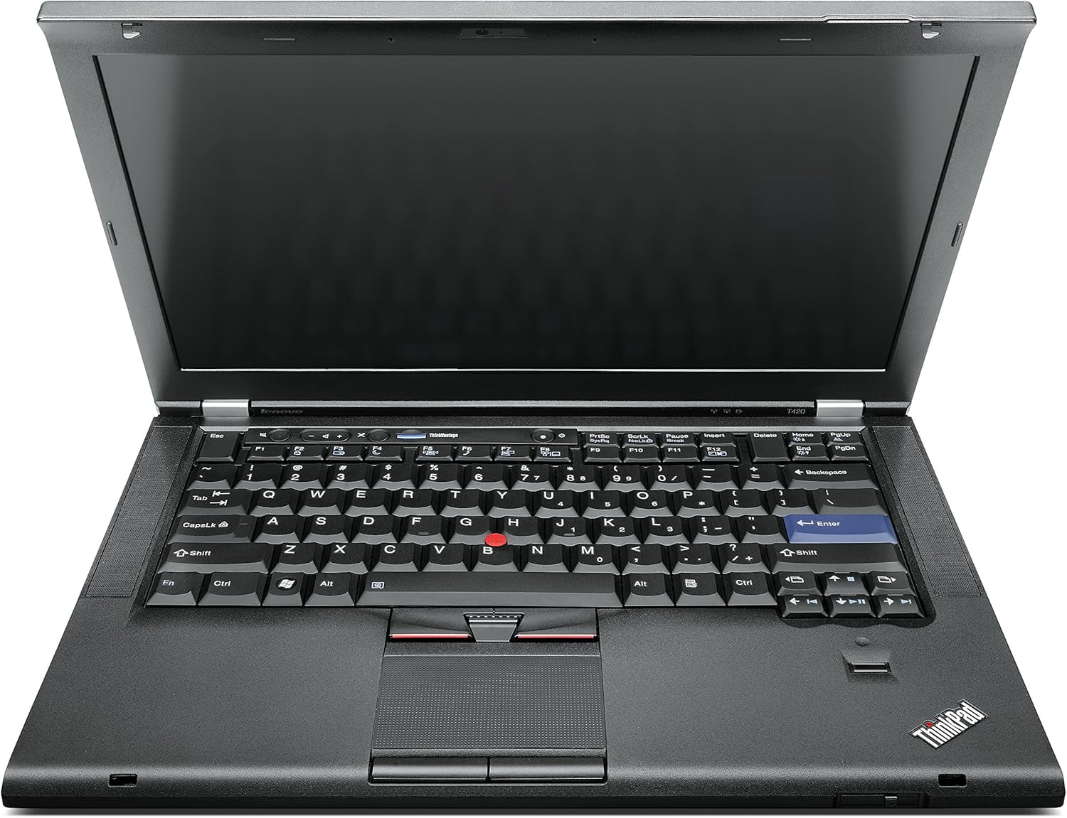 Laptop Lenovo T420s 14" Intel Core i5-2, 8gb de ram, 256gb ssd, Equipo ...