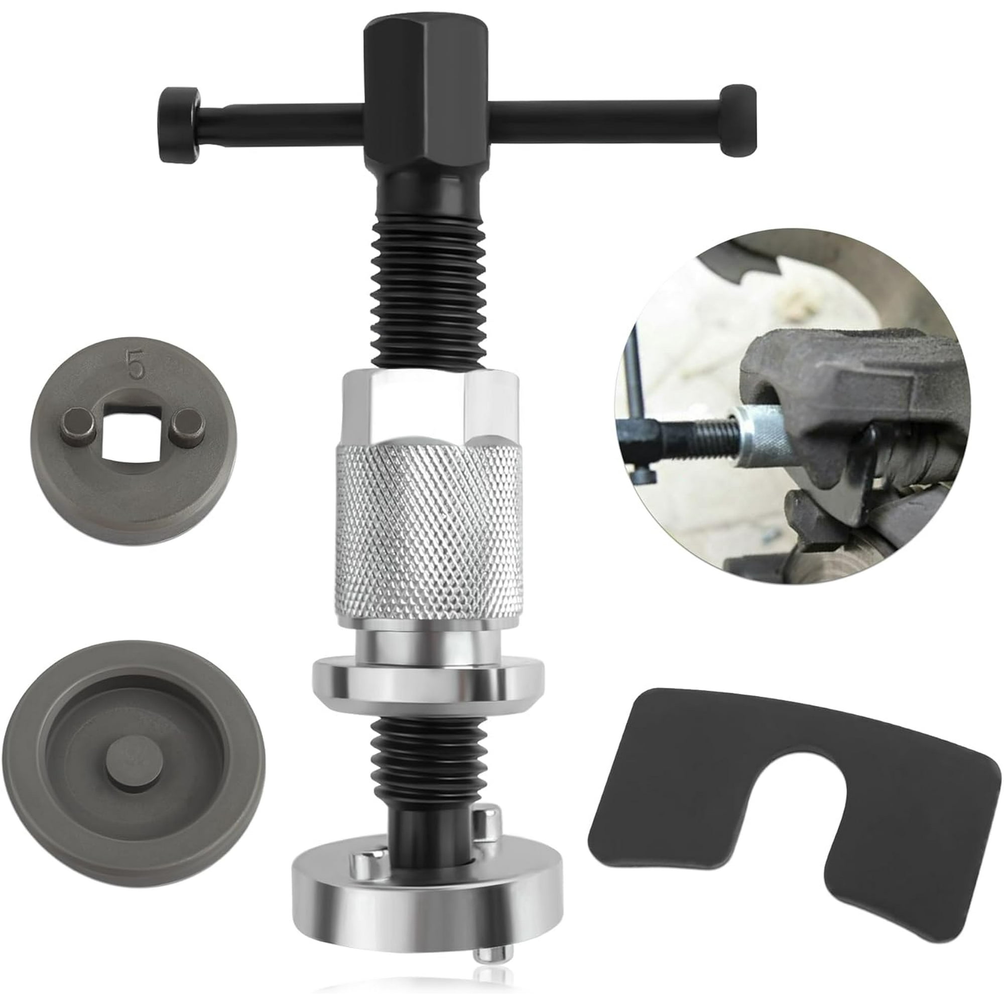 Click here for Salafire 5pcs Brake Caliper Compression Tool Set c... prices