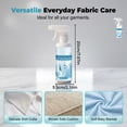 Clothing Emulsifier, Emulsifier Clothing Cleaner,Powerful Remover ...