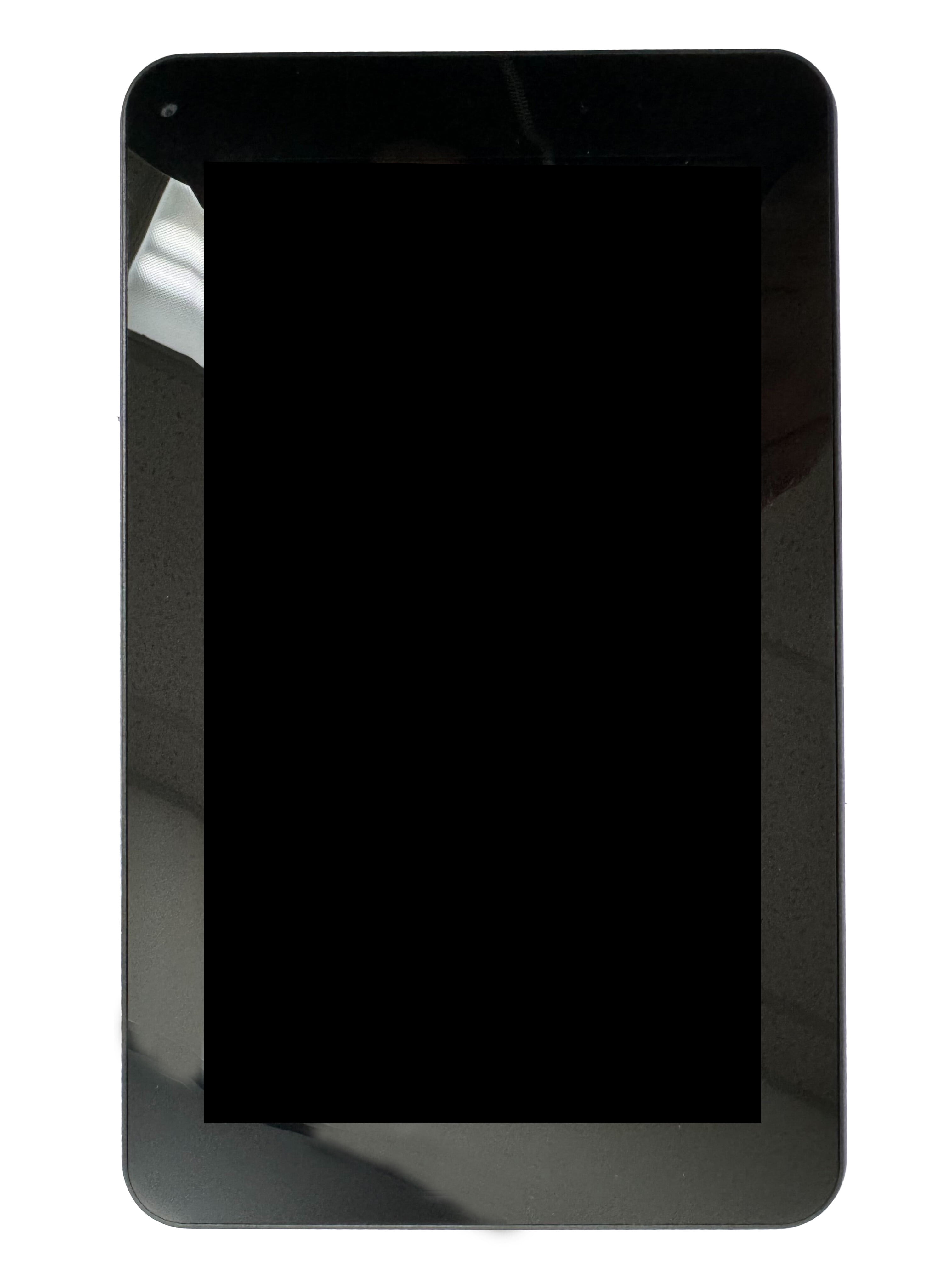 Restored Ematic EGS006-PR 7" 4GB Edan Blue Android Tablet with Jelly ...