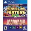 Ubisoft Jeopardy and Wheel of Fortune Compilation for PlayStation 4 in ...