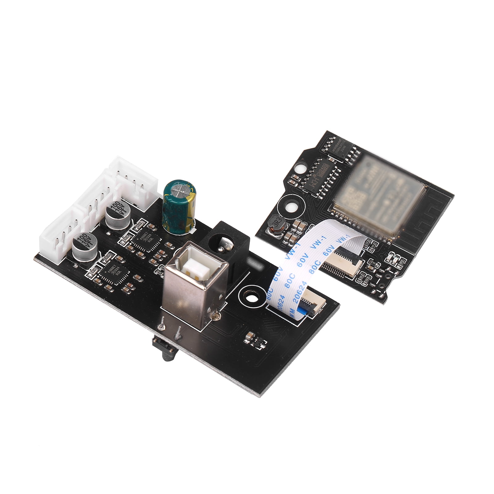 Módulo de controlador de placa de control de panel de control de placa ...