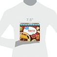 Great Value Taco Shells, 5.8 oz, 12 Count - Walmart.com