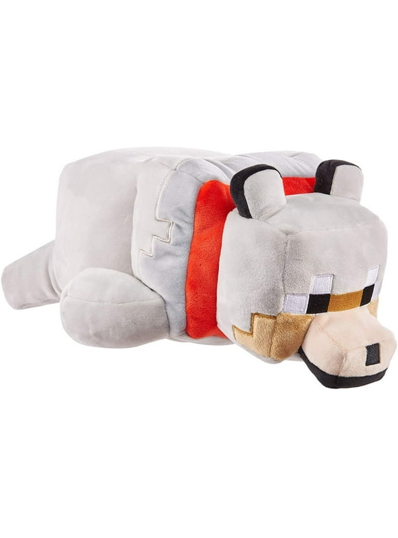 Minecraft Plush in Stuffed Animals & Plush Toys - Walmart.com