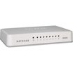 Netgear GS208 8-Port Desktop Ethernet Gigabit Network LAN Switch ...