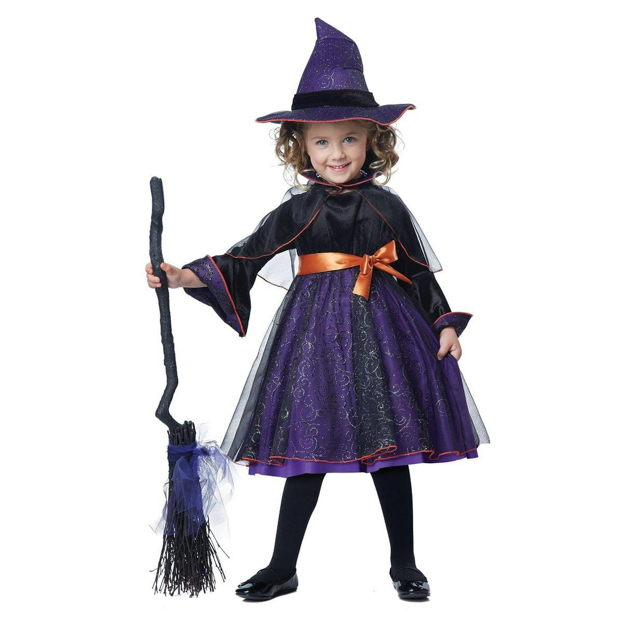 Click here for California Costumes Toddler Hocus Pocus Witch Cost... prices
