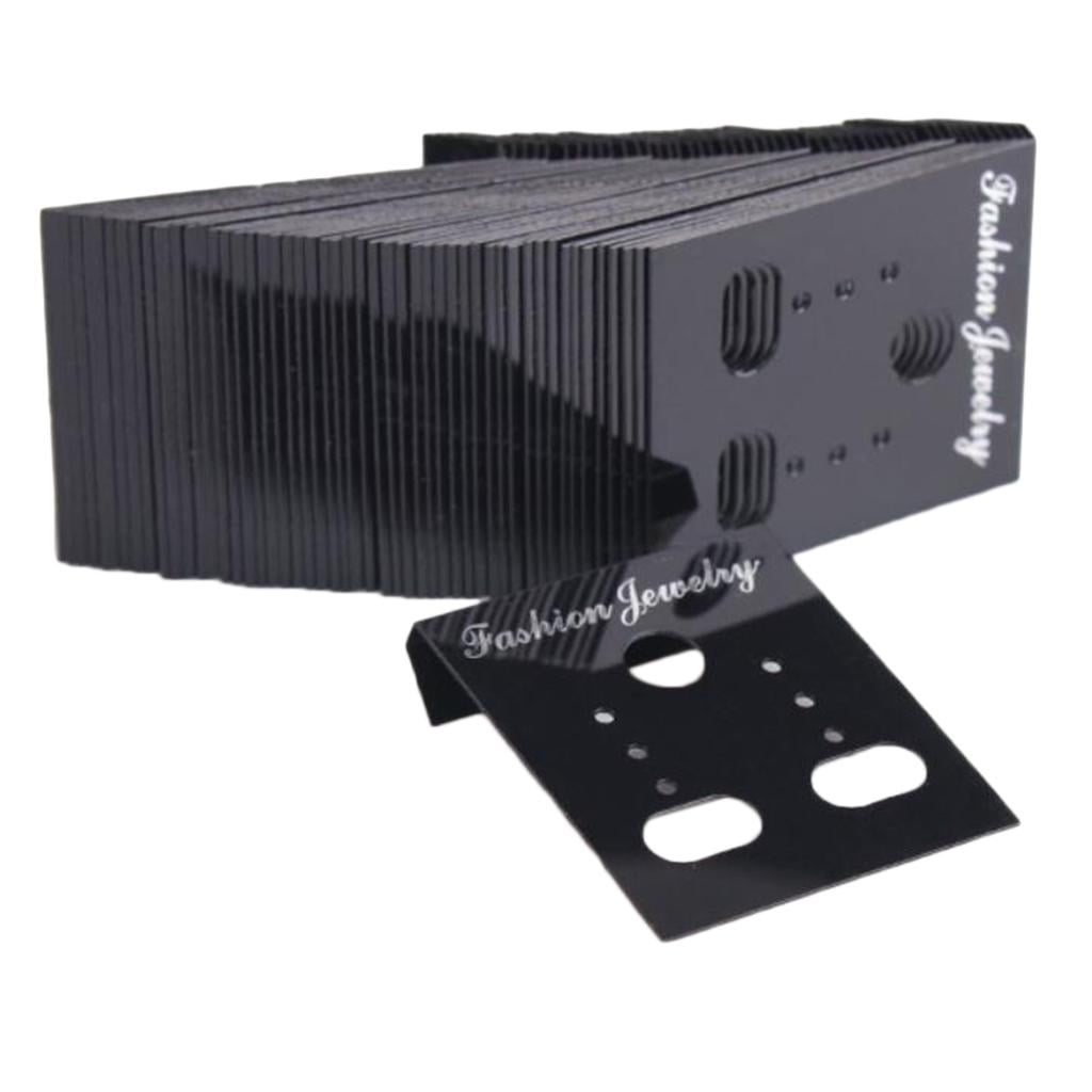 Click here for Koolsoo 1000pcs Earring Display Cards Wholesale Bu... prices