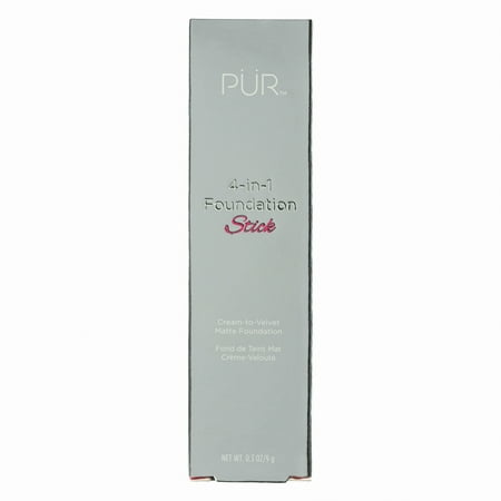 PUR 4-in-1 Foundation Stick in Dark | Walmart Canada