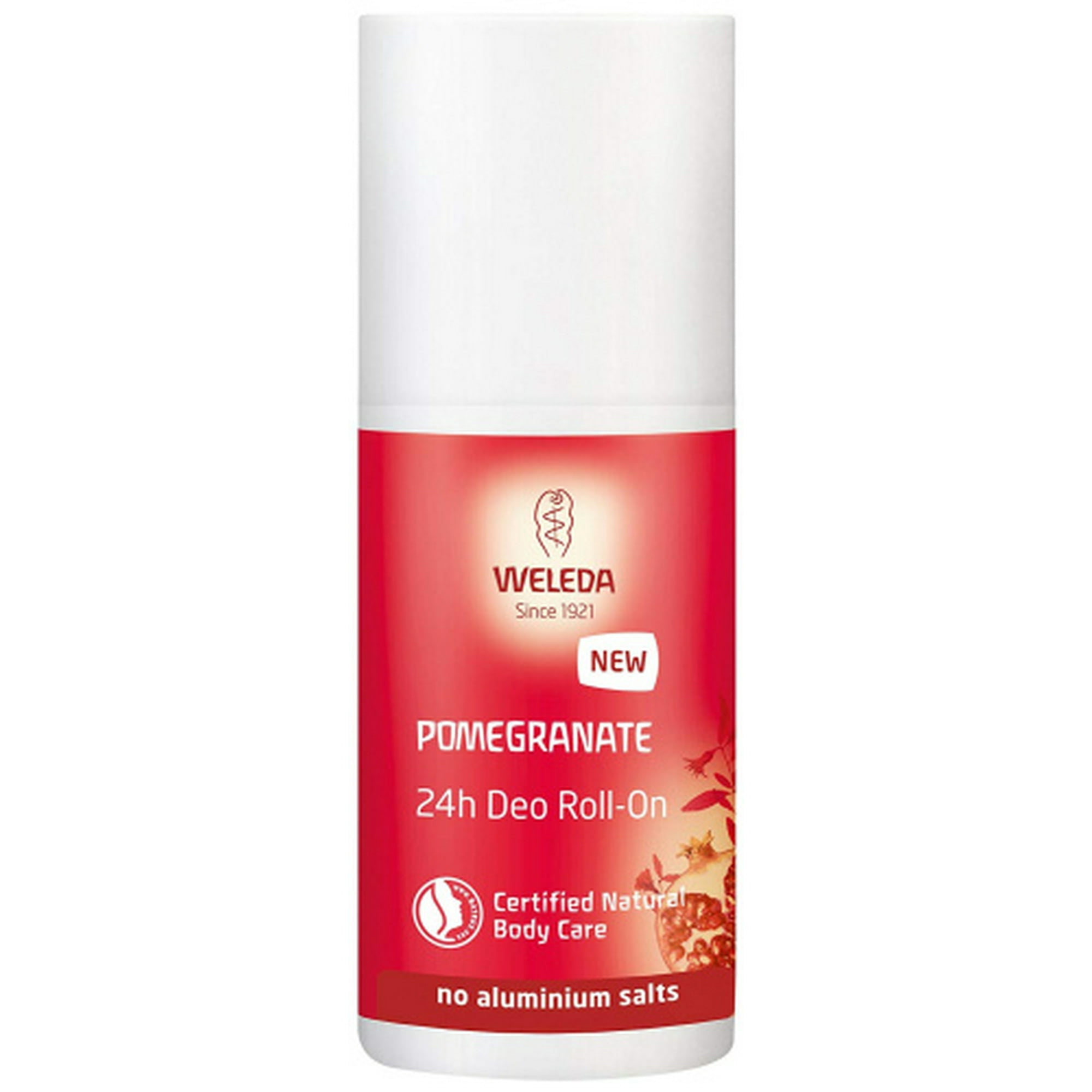 Click here for Weleda Pomegranate 24h Roll-On Deodorant 1.7 Fl Oz... prices