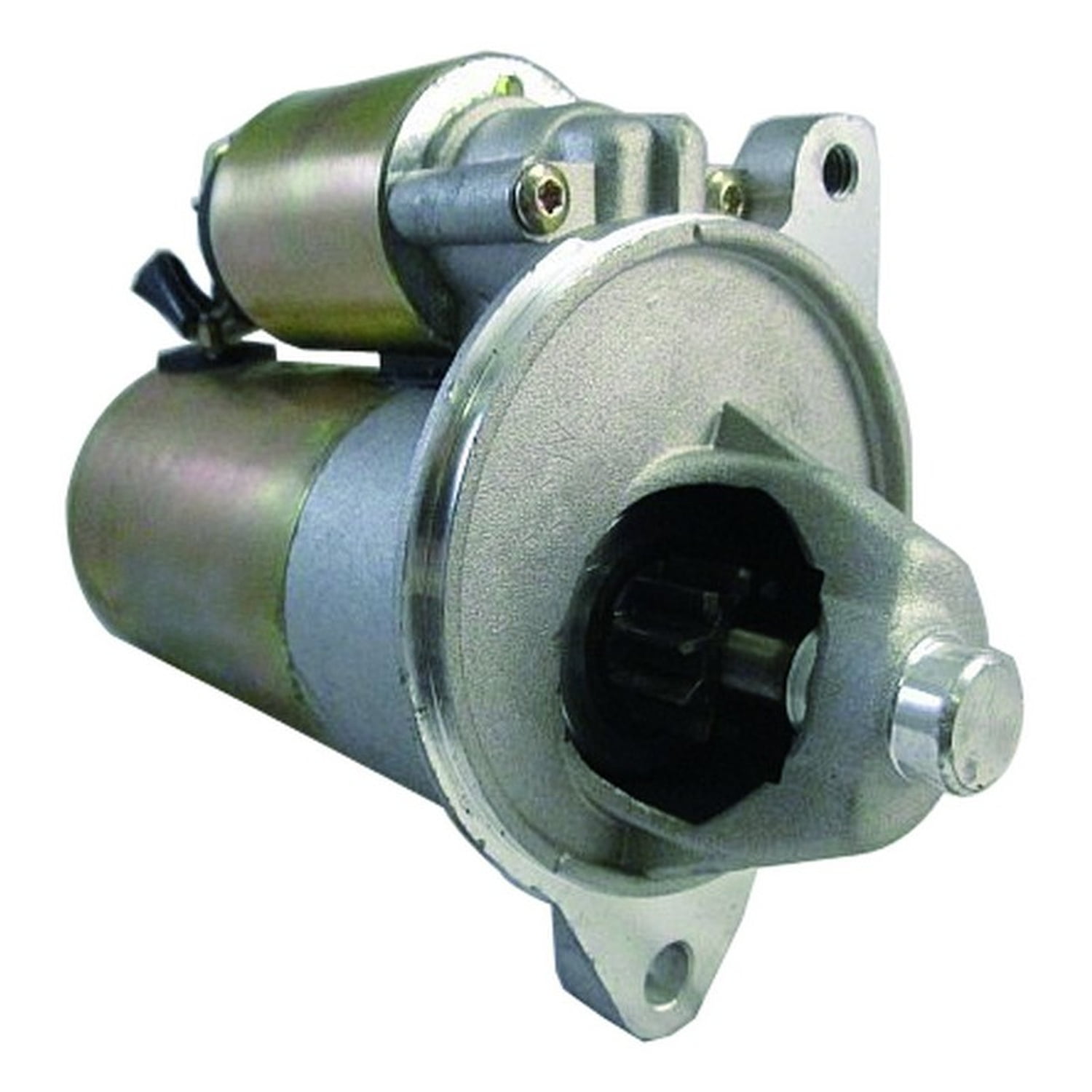 Ford 460 Marine Engine