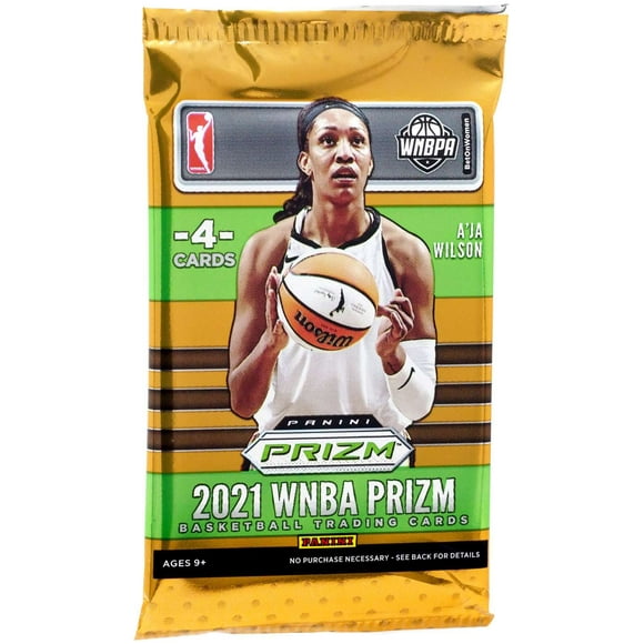 Wnba Cards