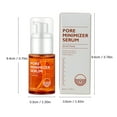 Salicylic Facial Clean Pore Moisturizing Facial Moisturizing Oil