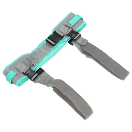 Transfer Gait Belt, Practical Transfer Aid Belt With Loops For ...