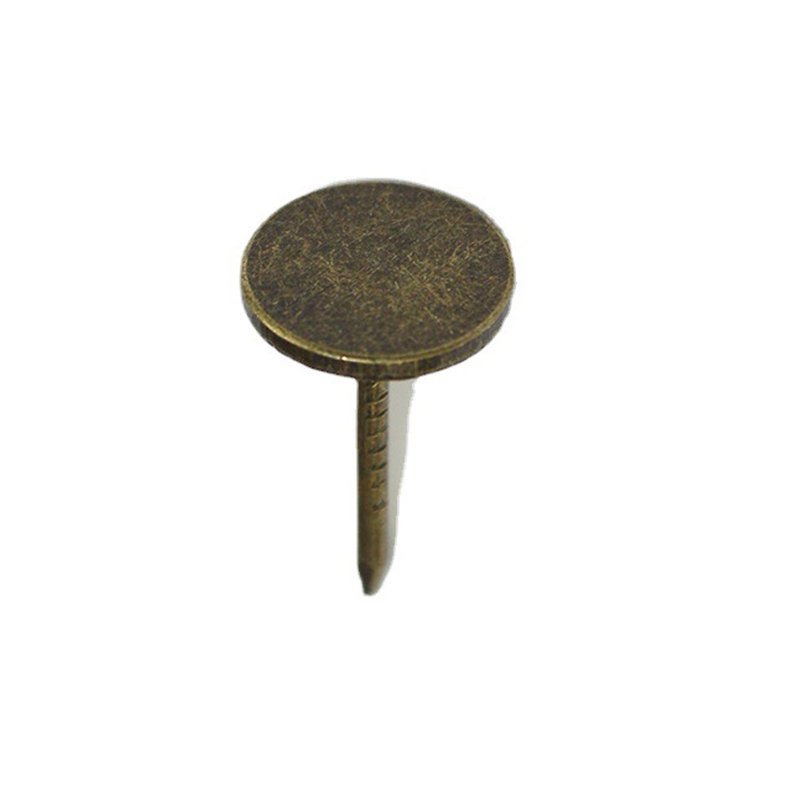 Click here for Ruiboury 100x Heavy Duty Thumbs Tacks Strong Flat... prices