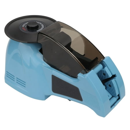 Automatic Tape Dispenser, Easy Operation 5-25mm Applicable Width Auto ...