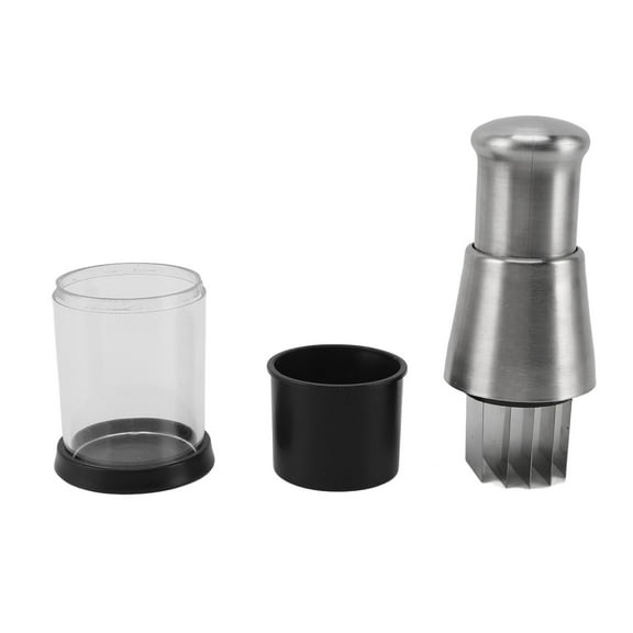Fullstar Vegetable Chopper - Onion Chopper with Container - Pro Food ...