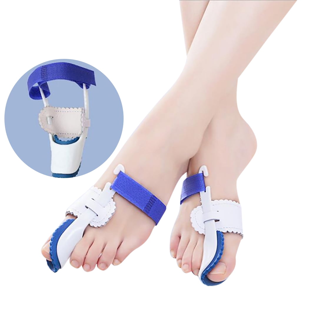 Click here for Nobrand 1 Pair Bunion Splint Breathable Bunion Cor... prices