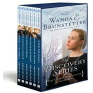 Wanda E. Brunstetter: The Protector: A Mifflin County Mystery - Book 1 ...