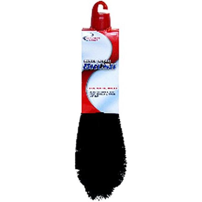 Clean-Rite 4B3358 Super-Soft Wheel Brush - Walmart.com