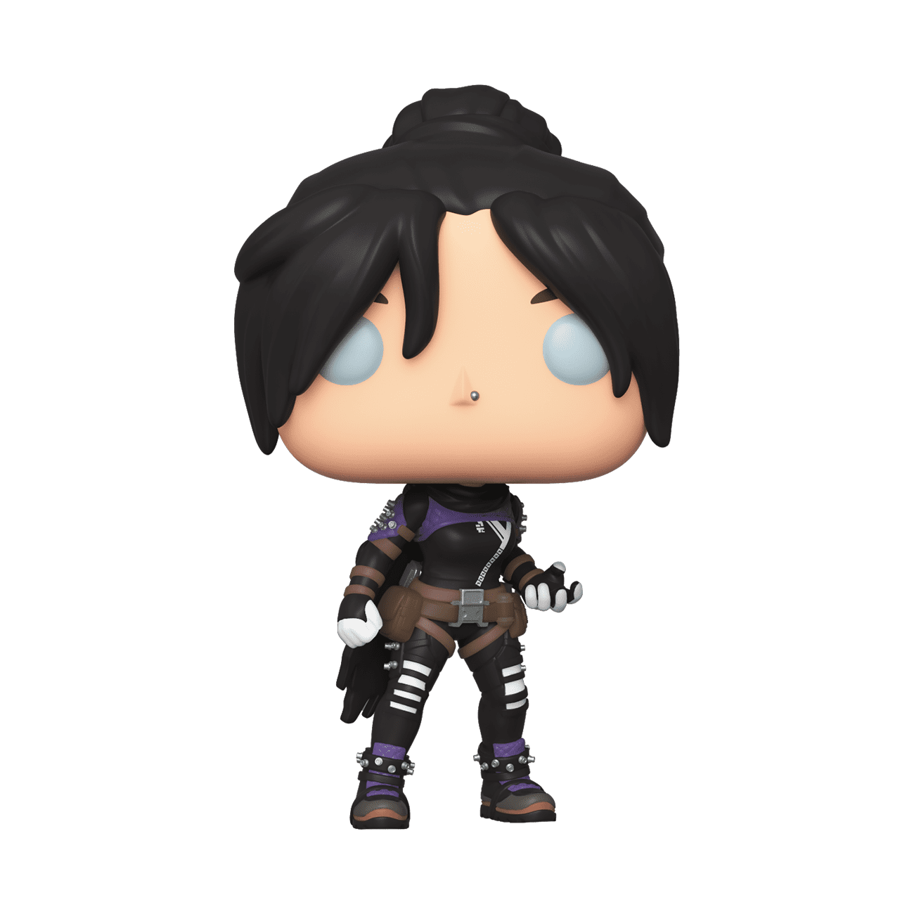 Funko POP! Games: Apex Legends - Wraith - Walmart.com