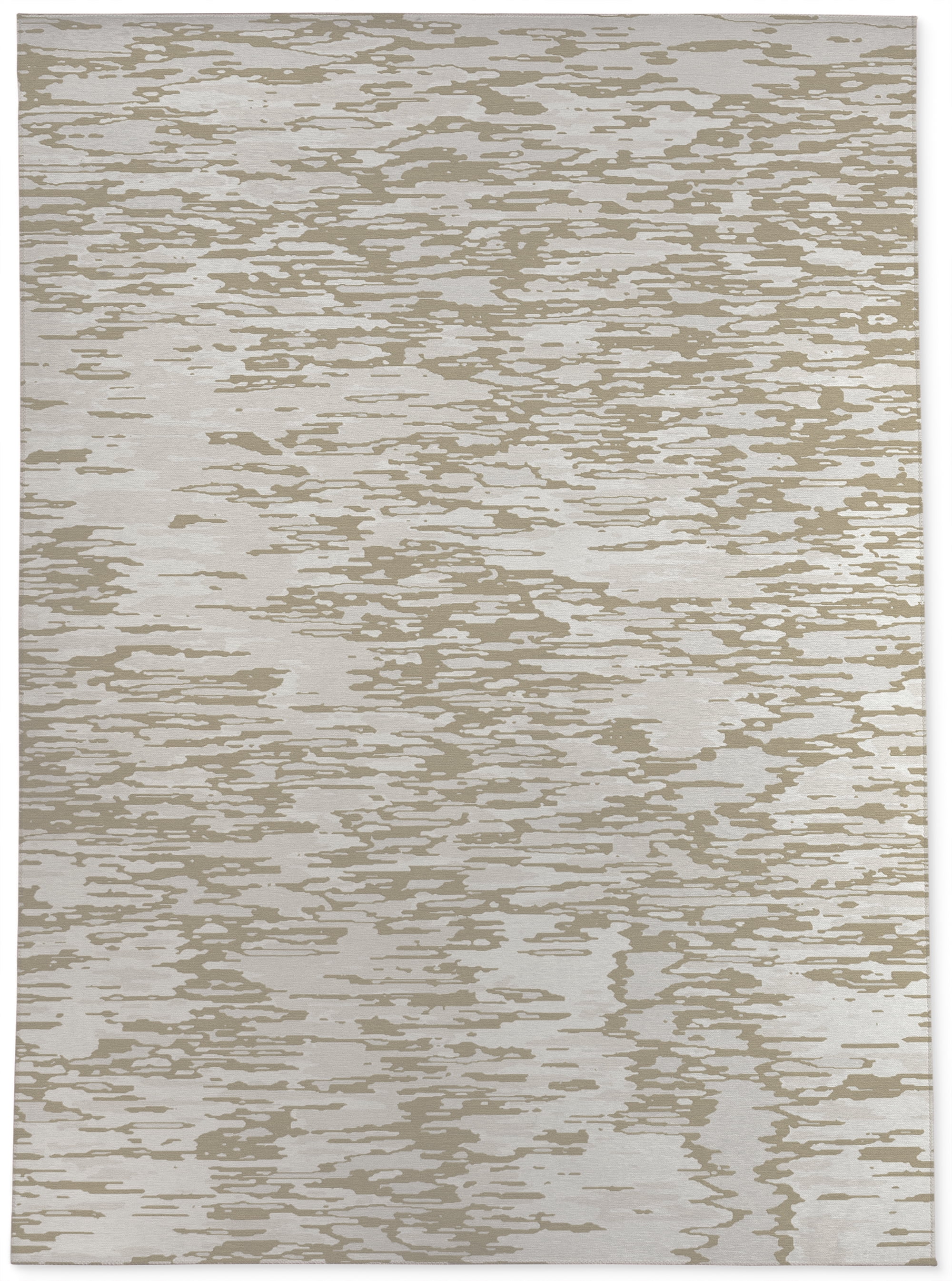 SHEA TAUPE Outdoor Rug By Kavka Designs - Walmart.com