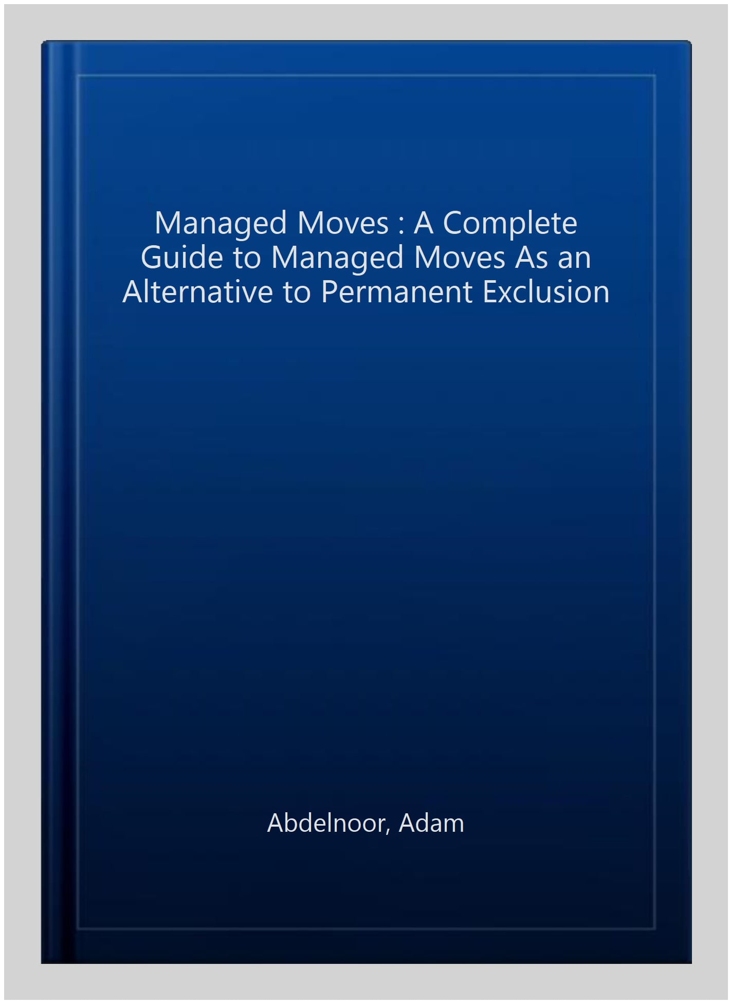 Pre-Owned Managed Moves : A Complete Guide to Managed Moves As an ...